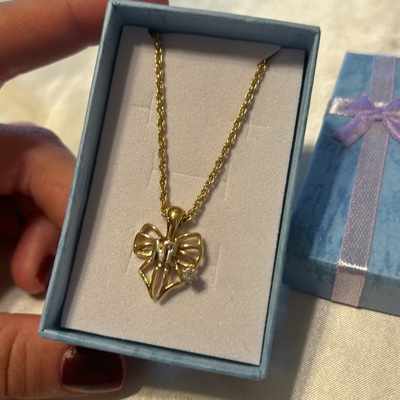 Nina Ricci | Jewelry | Authentic Vintage Nina Ricci Gold And Silver ...